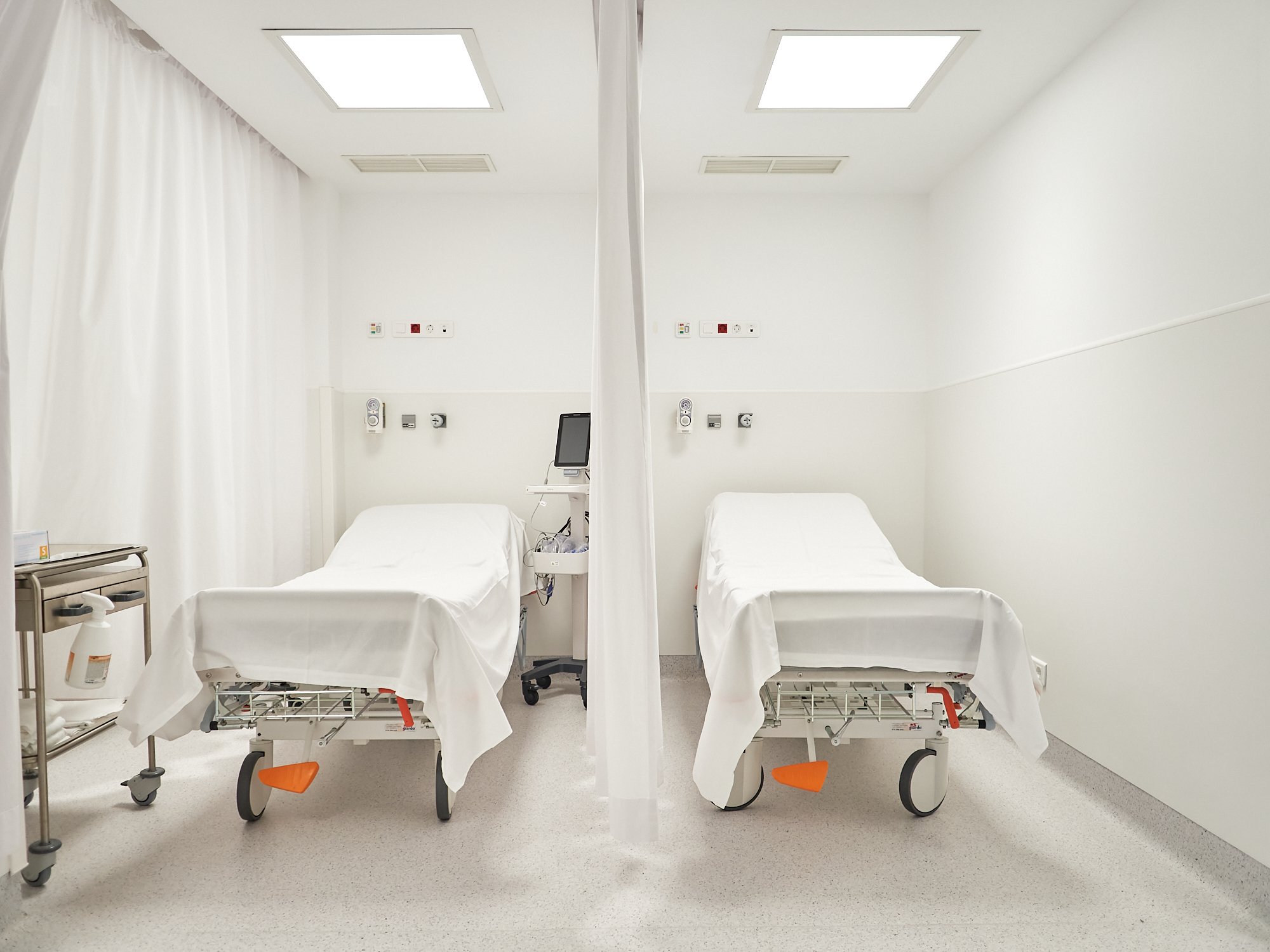 Unidad de Endoscopia Digestiva en Hospiten Sur