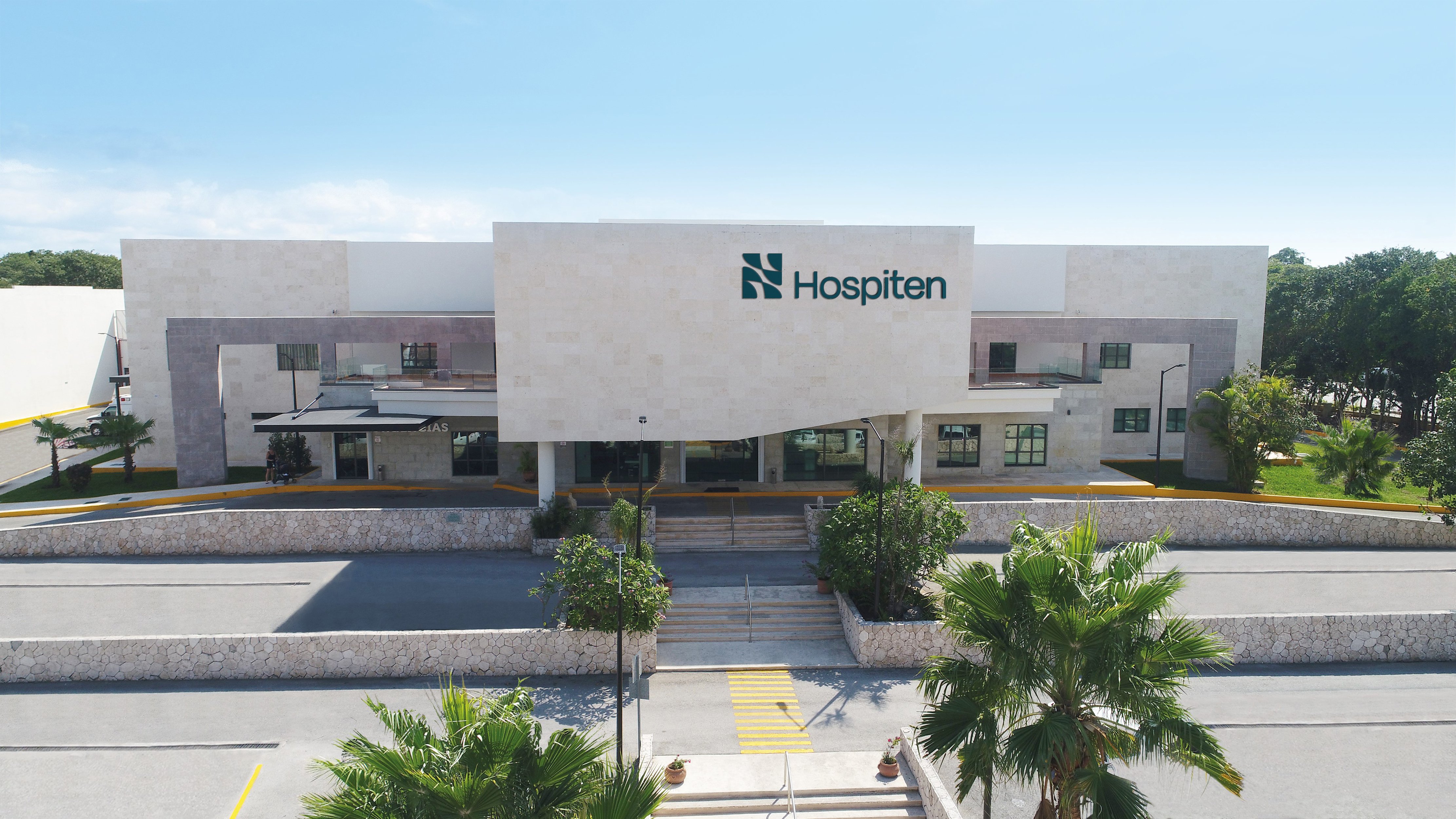Hospiten Riviera Maya