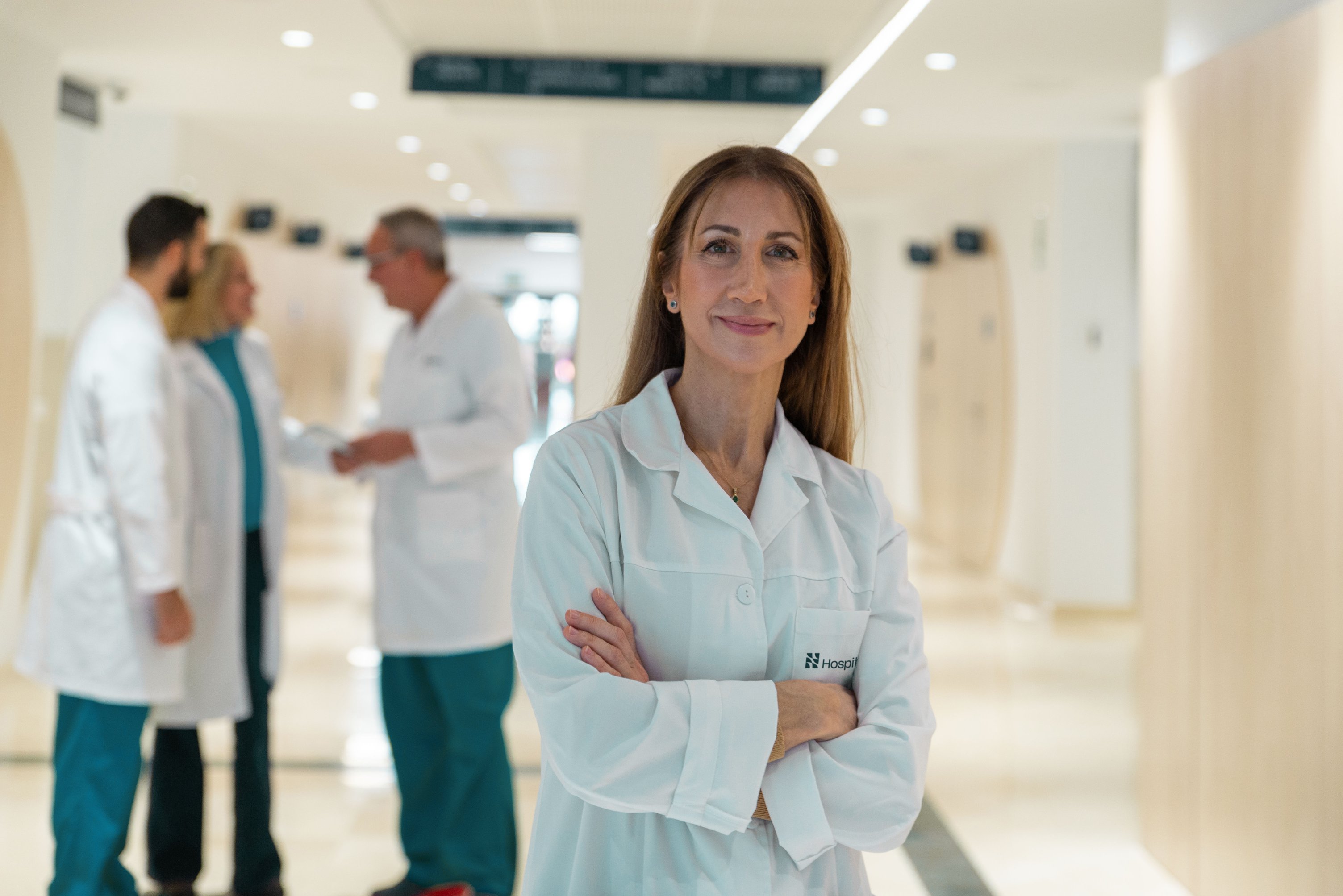 International Patient