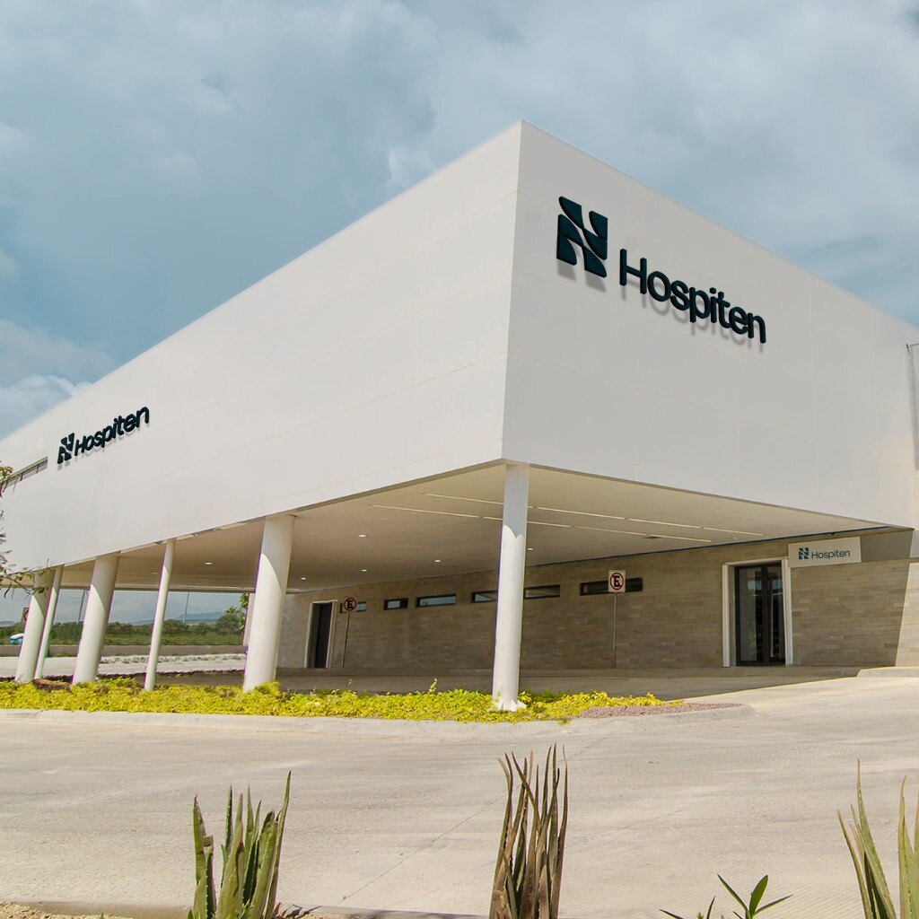 Hospitals