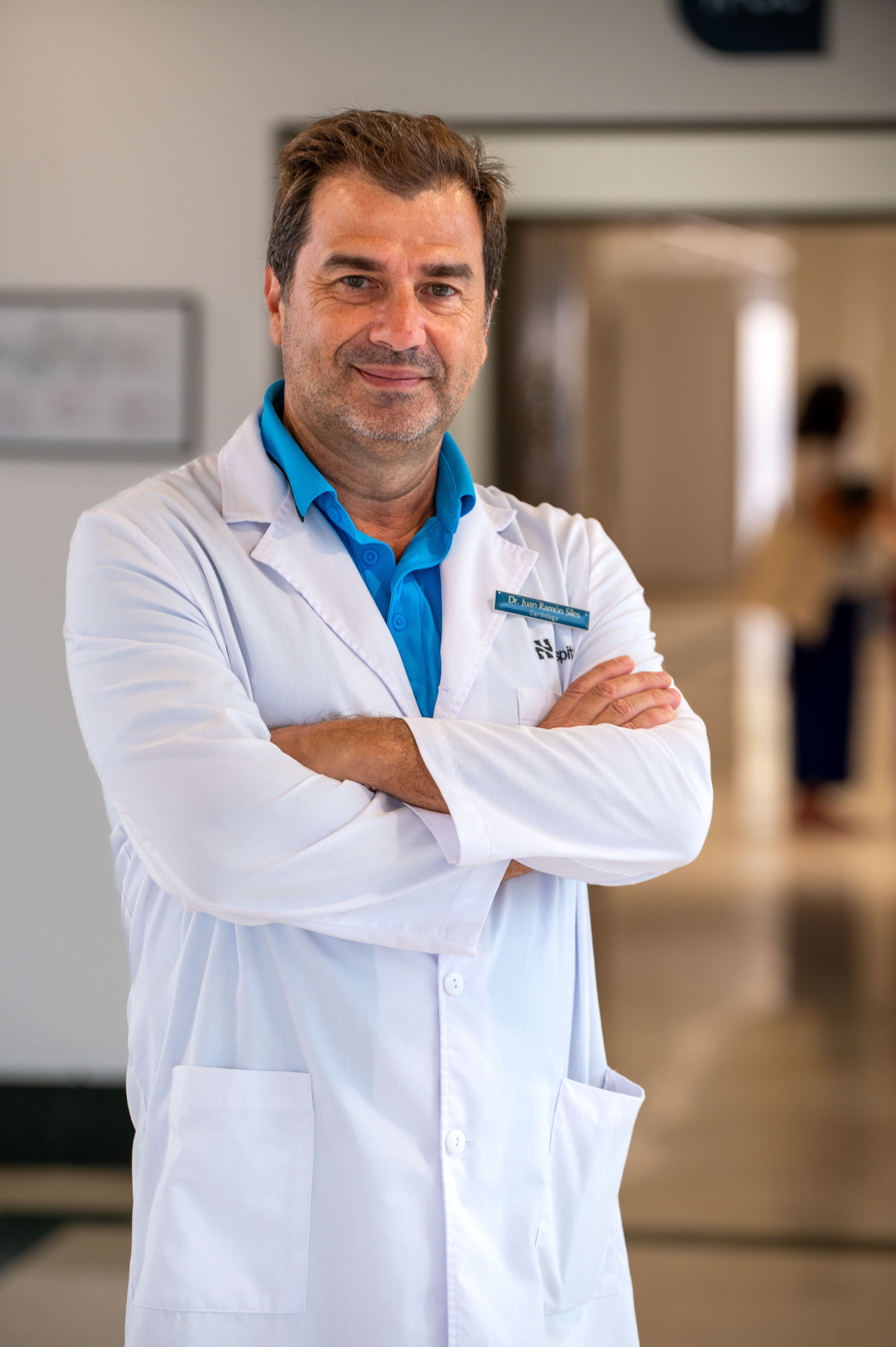 Siles Rubio, Juan Ramón