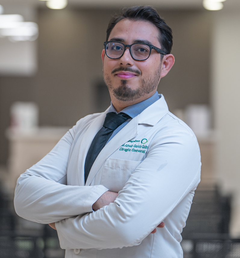 García Quintero, José Alfredo